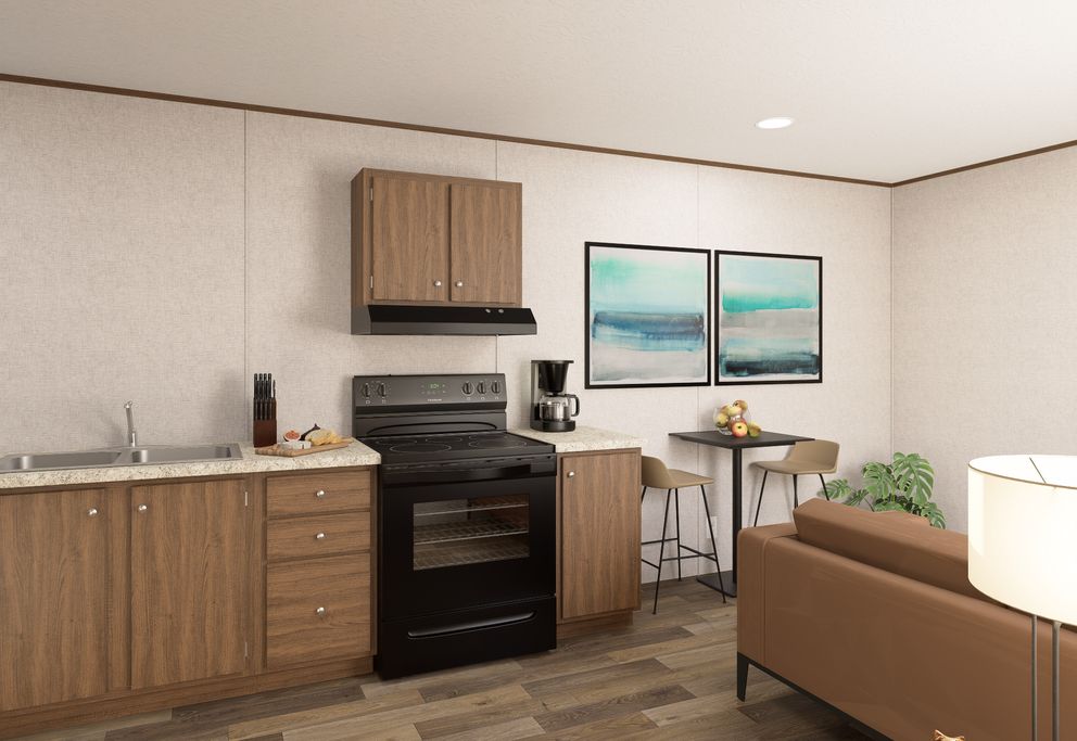Tru Mini Buttercup Manufactured Home - Denham Springs Housing